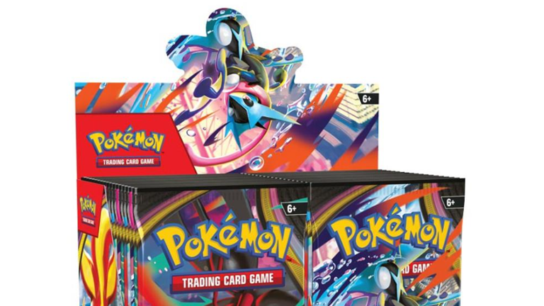 TCG vs sports cards 2026: Which category offers better investment ...