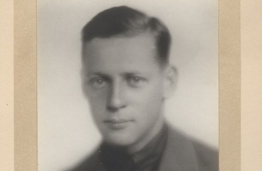 Aces of the Great War: Frank Granger Quigley – 33 victories in a ...