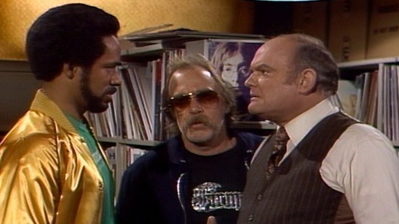 One WKRP in Cincinnati episode required US military approval to air ...