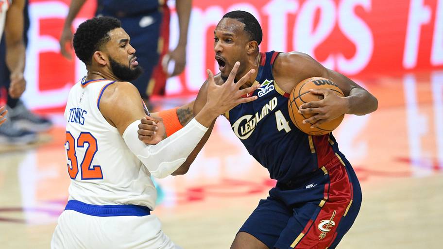 5 changes Cavs could make this offseason if they lose game 4