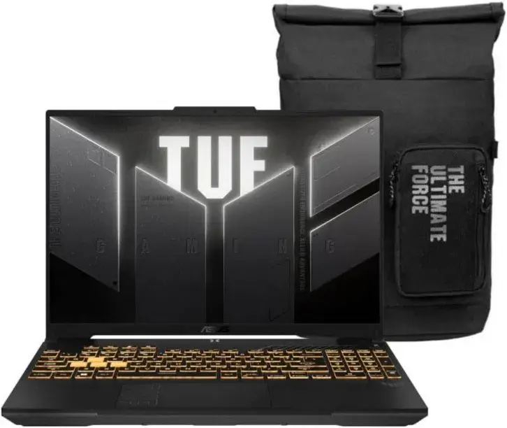 Estas laptops ASUS TUF Gaming bajan de precio en Hot Sale 2026 con RTX ...