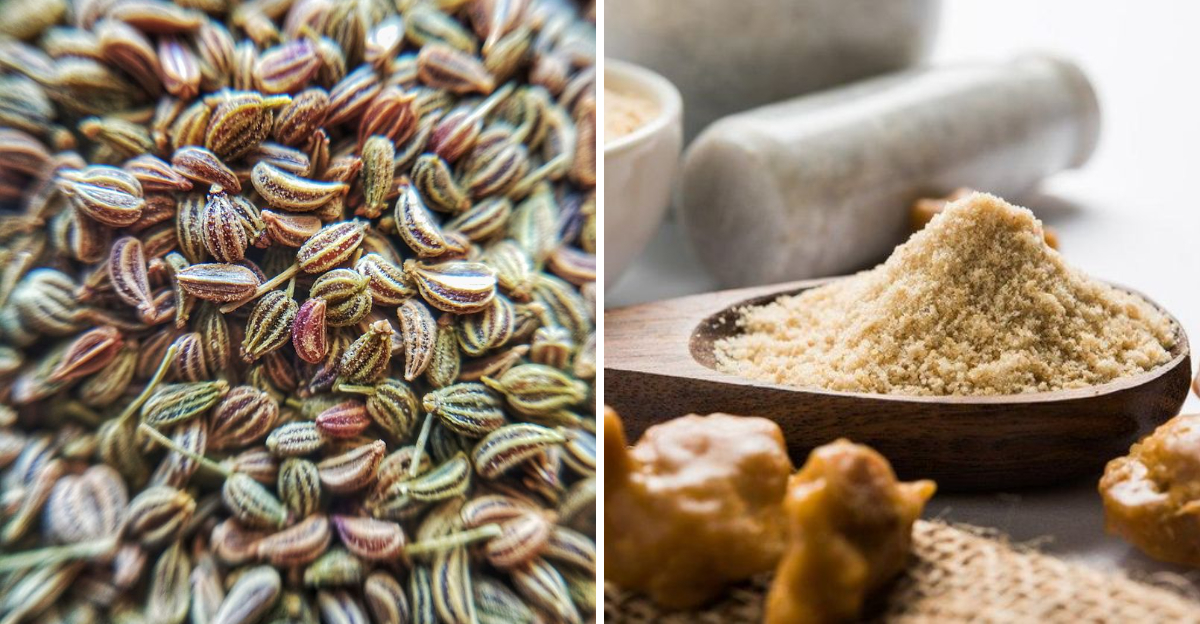 15 unusual spices you've probably never cooked with but should