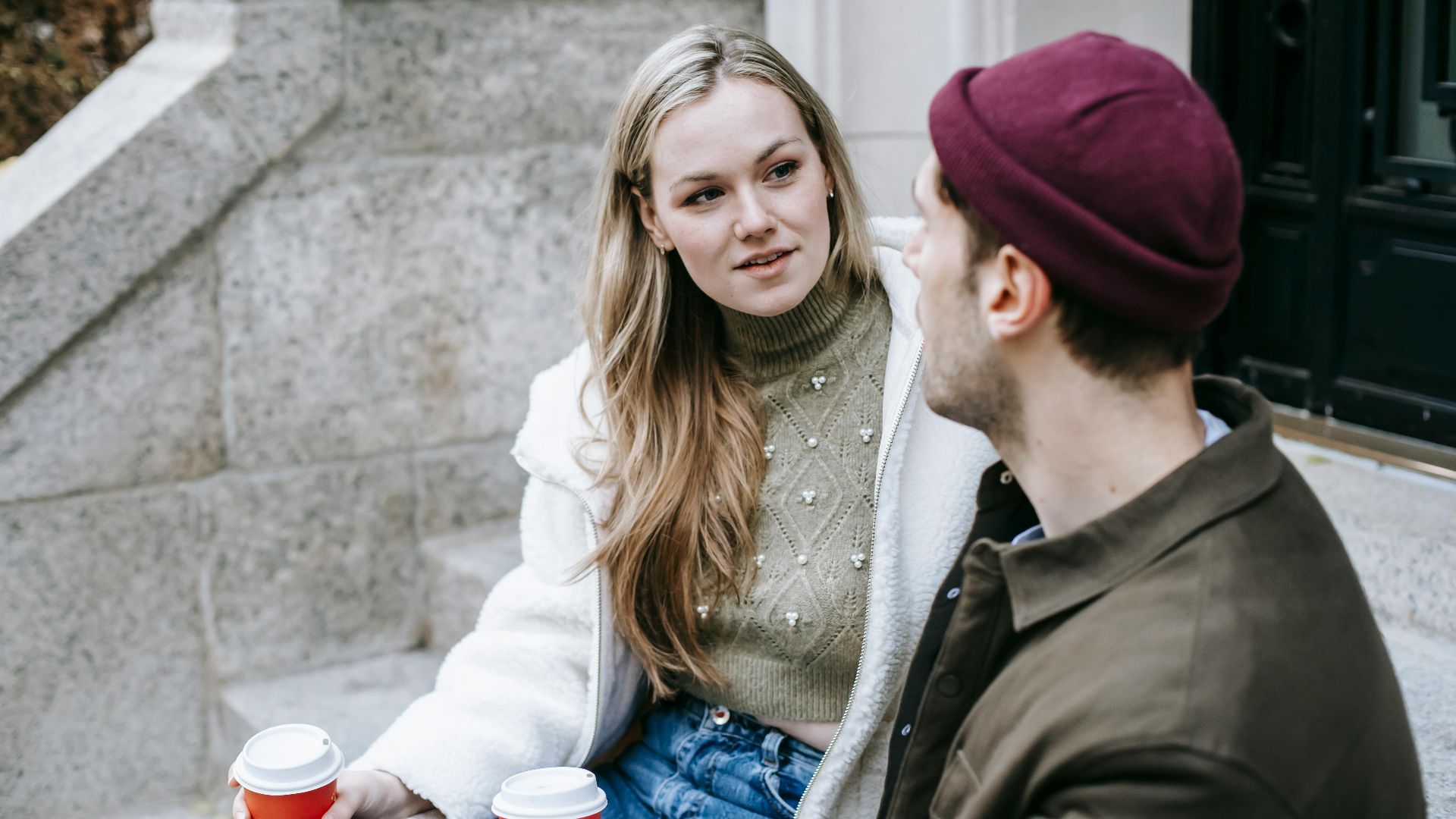 10 things women call standards & 10 things men call impossible