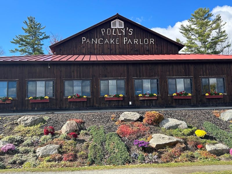 14 diners with pancakes so good people drive for hours