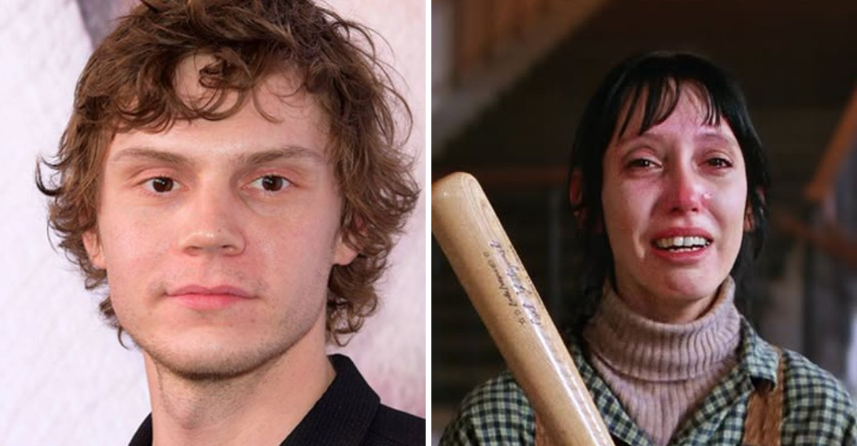 15 horror actors whose offscreen lives took difficult turns