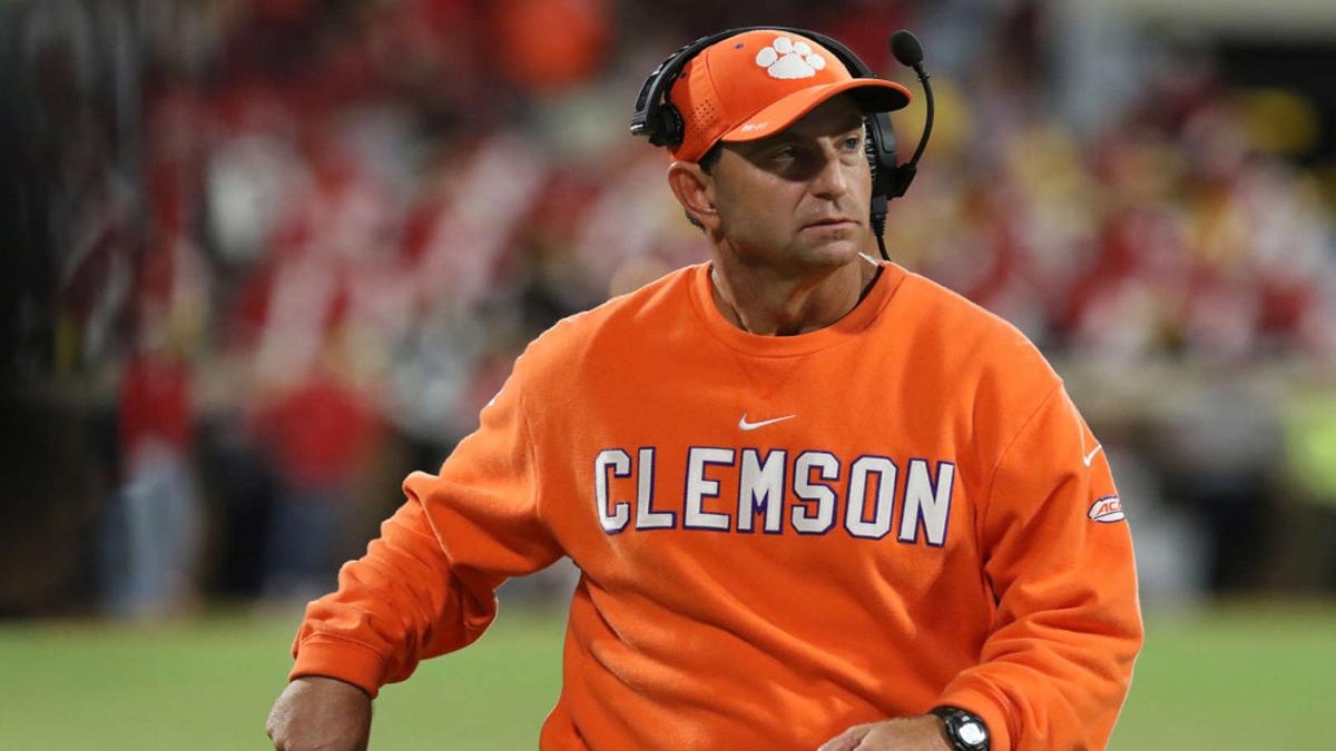 Ranking of the 2026 college football recruiting classes: 21 programs ...