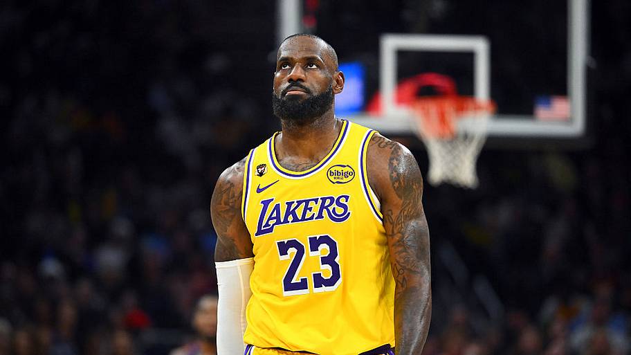 NBA rumors: LeBron James homecoming, a stunning Kyrie Irving trade ...