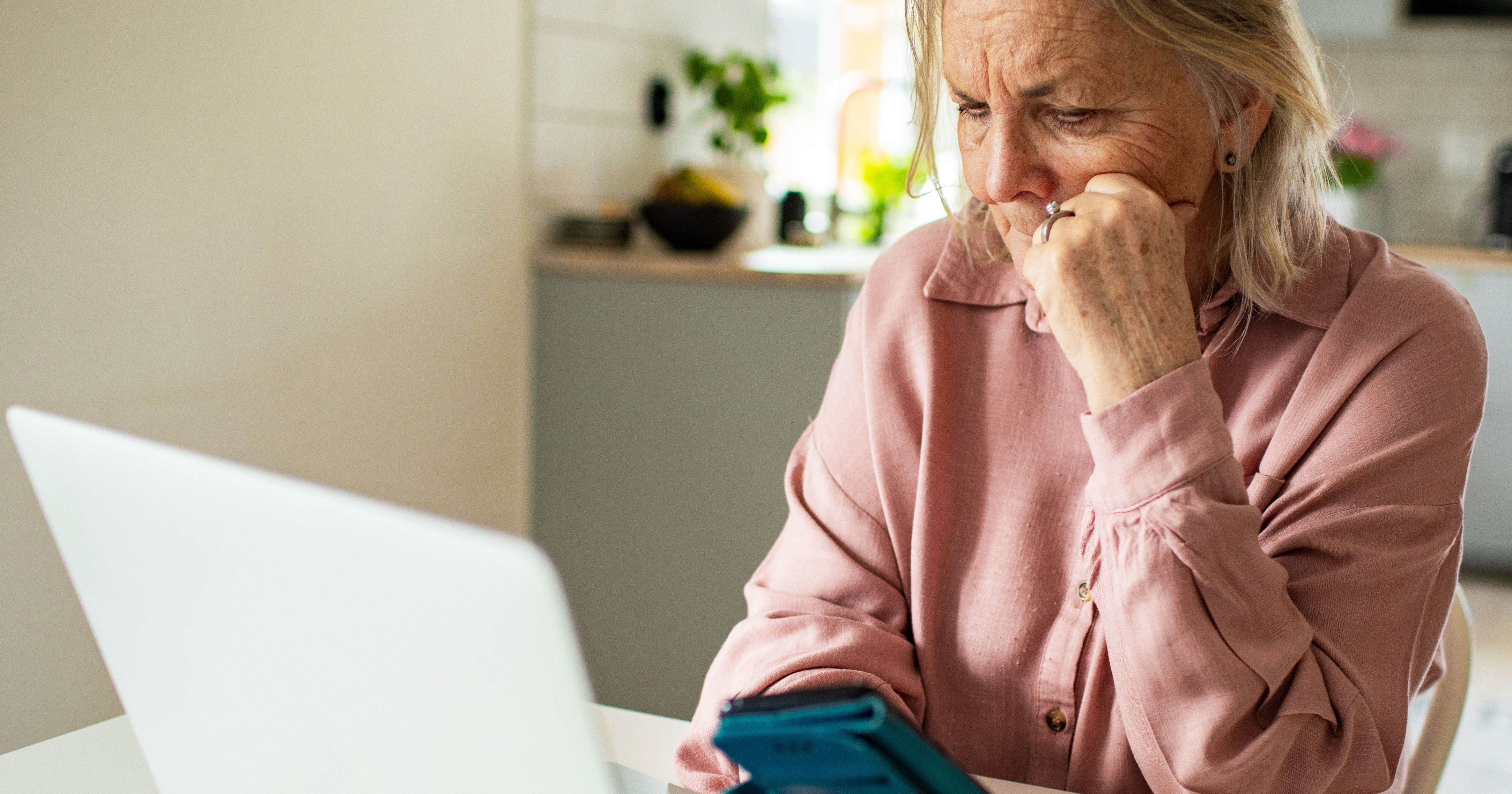 NY lawmakers consider senior consumer protection legislation