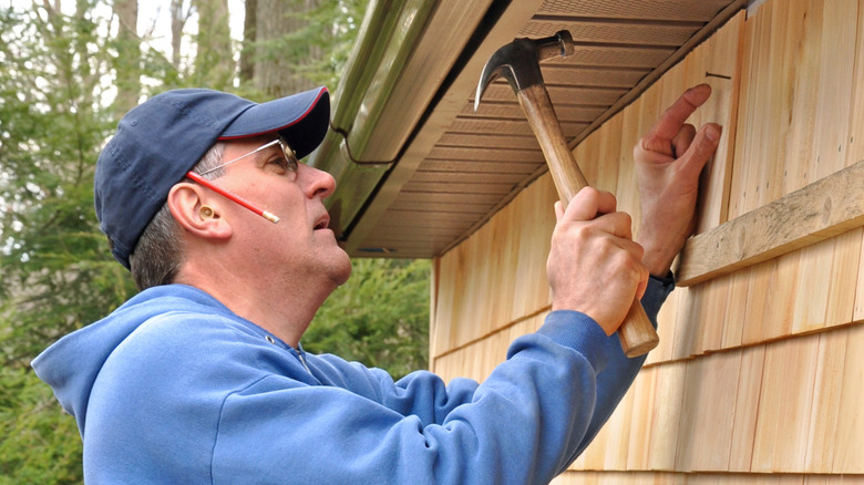 Ditch fussy wood siding for a look-alike alternative that lasts longer ...