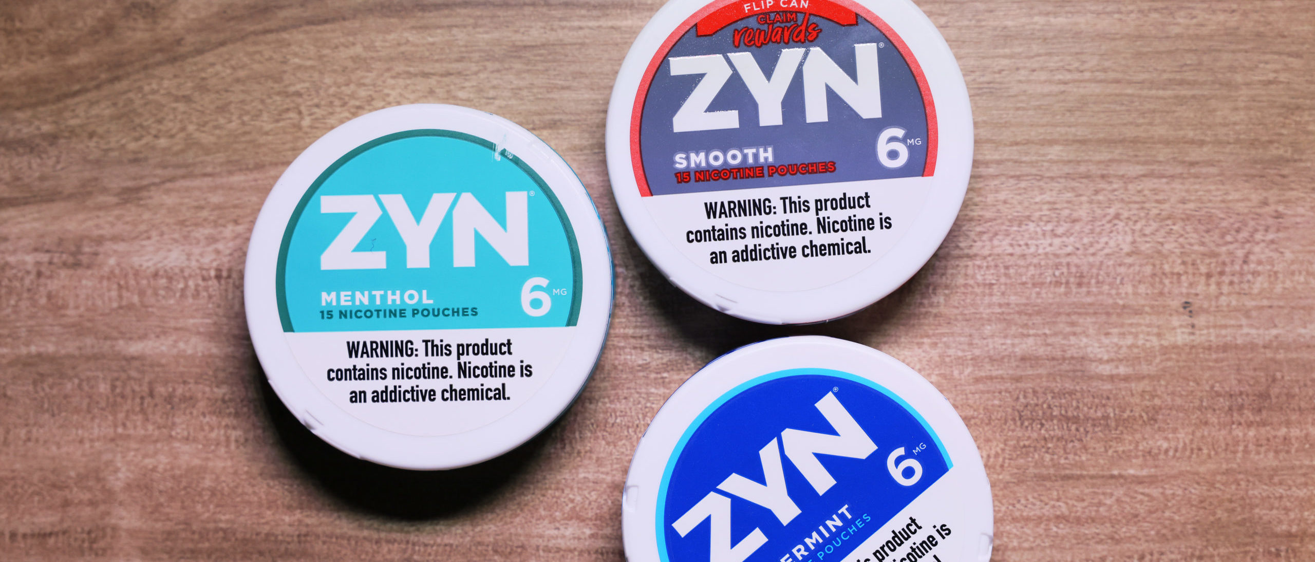 France bans nicotine pouches in latest assault on freedom