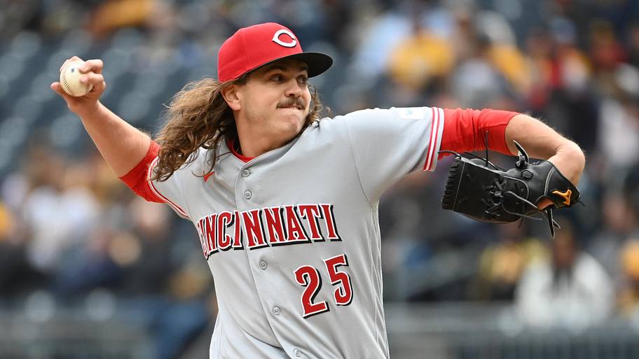 Cincinnati Reds get encouraging update on starting pitcher Rhett Lowder