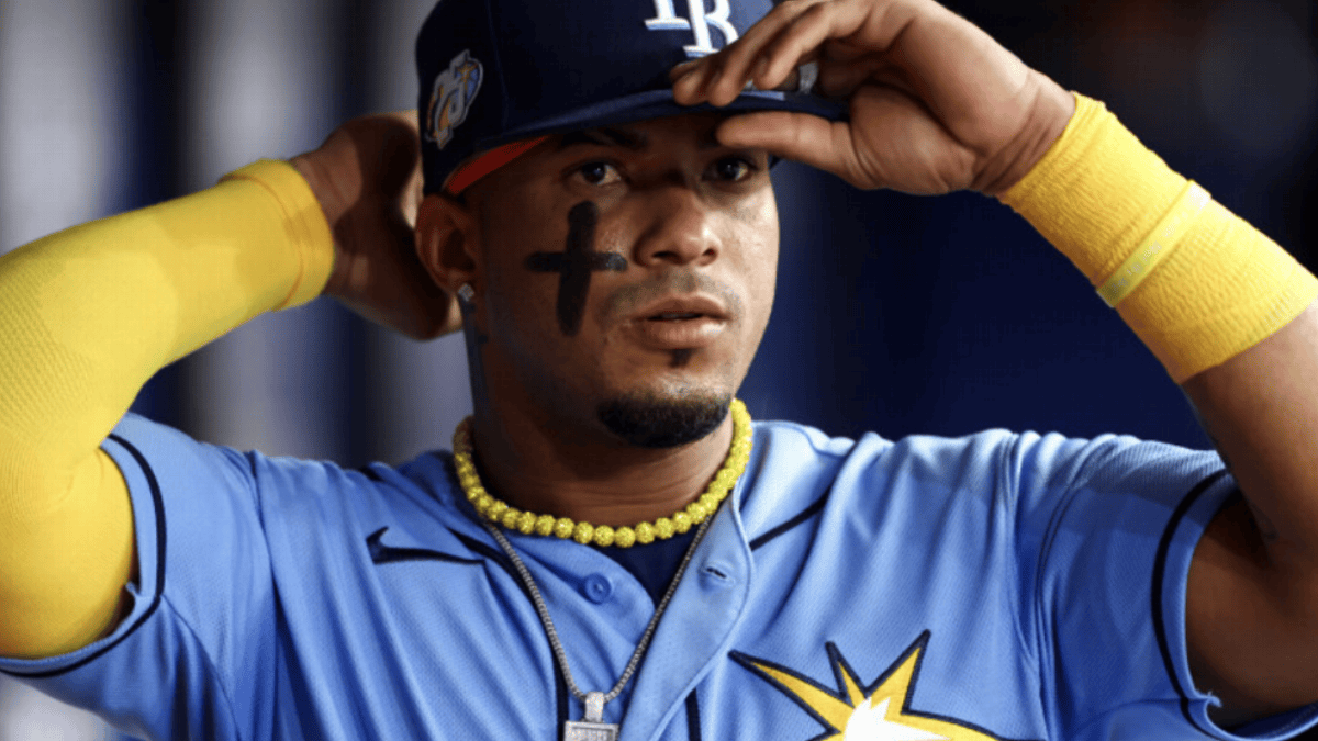 MLB: Could Wander Franco make a comeback after the Dominican Republic ...