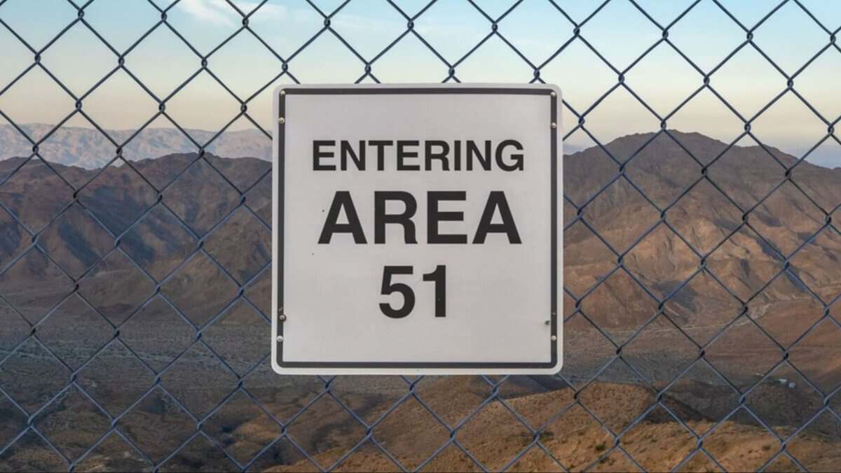 14 most forbidden places on the globe