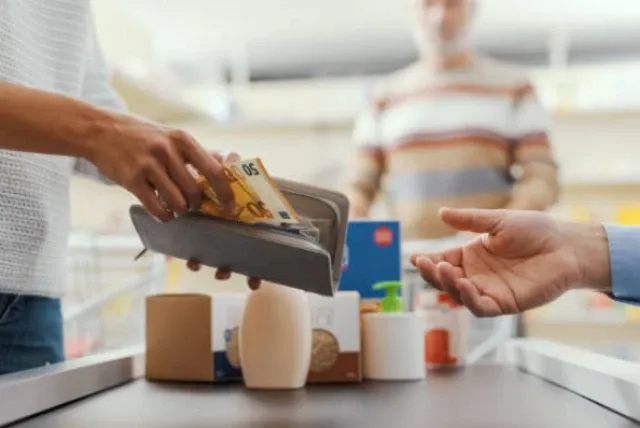 ¿Por qué supermercados como D1, Ara, Alkosto y Carulla solicitan la ...