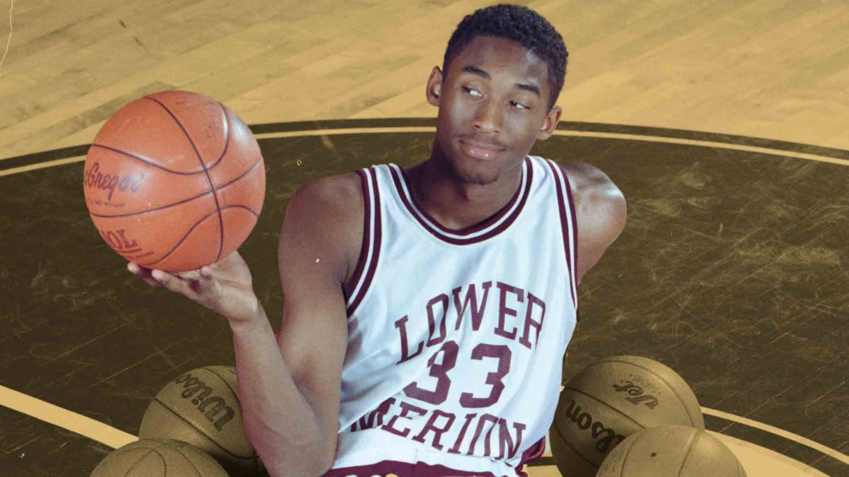 "What is he smoking?" - Former Laker regretted laughing at Kobe Bryant ...