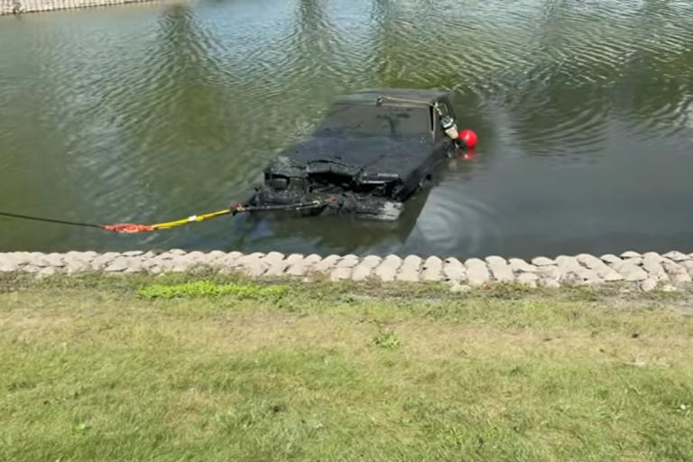 Divers searching for missing Illinois man discover body of Army vet who ...