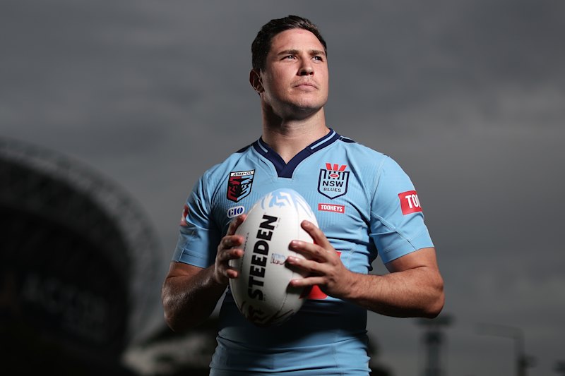 Daley dilemma could prompt NSW to go back to the future