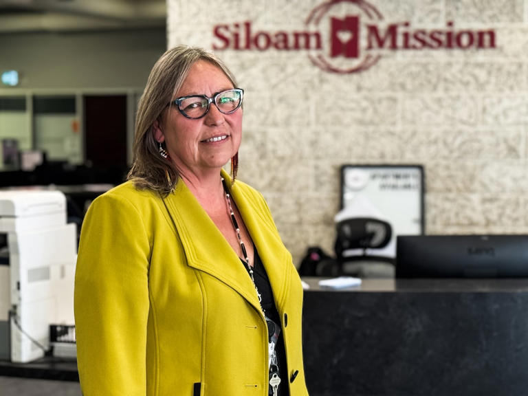 Sonia Prevost-Derbecker out as Siloam CEO as non-profit mulls cuts to ...
