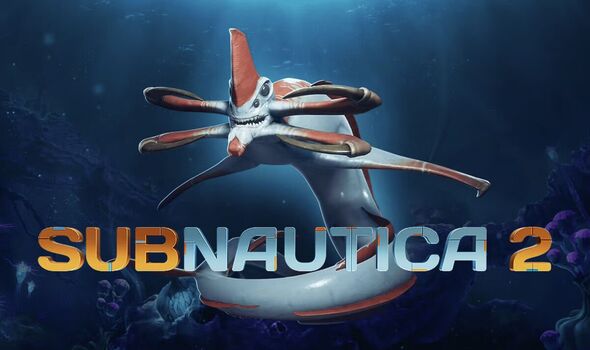 Subnautica 2 update 2 patch notes as studio adds more silver to early map