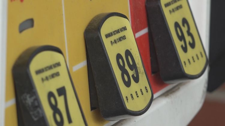 High cost of gas affects Memorial Day travel for some