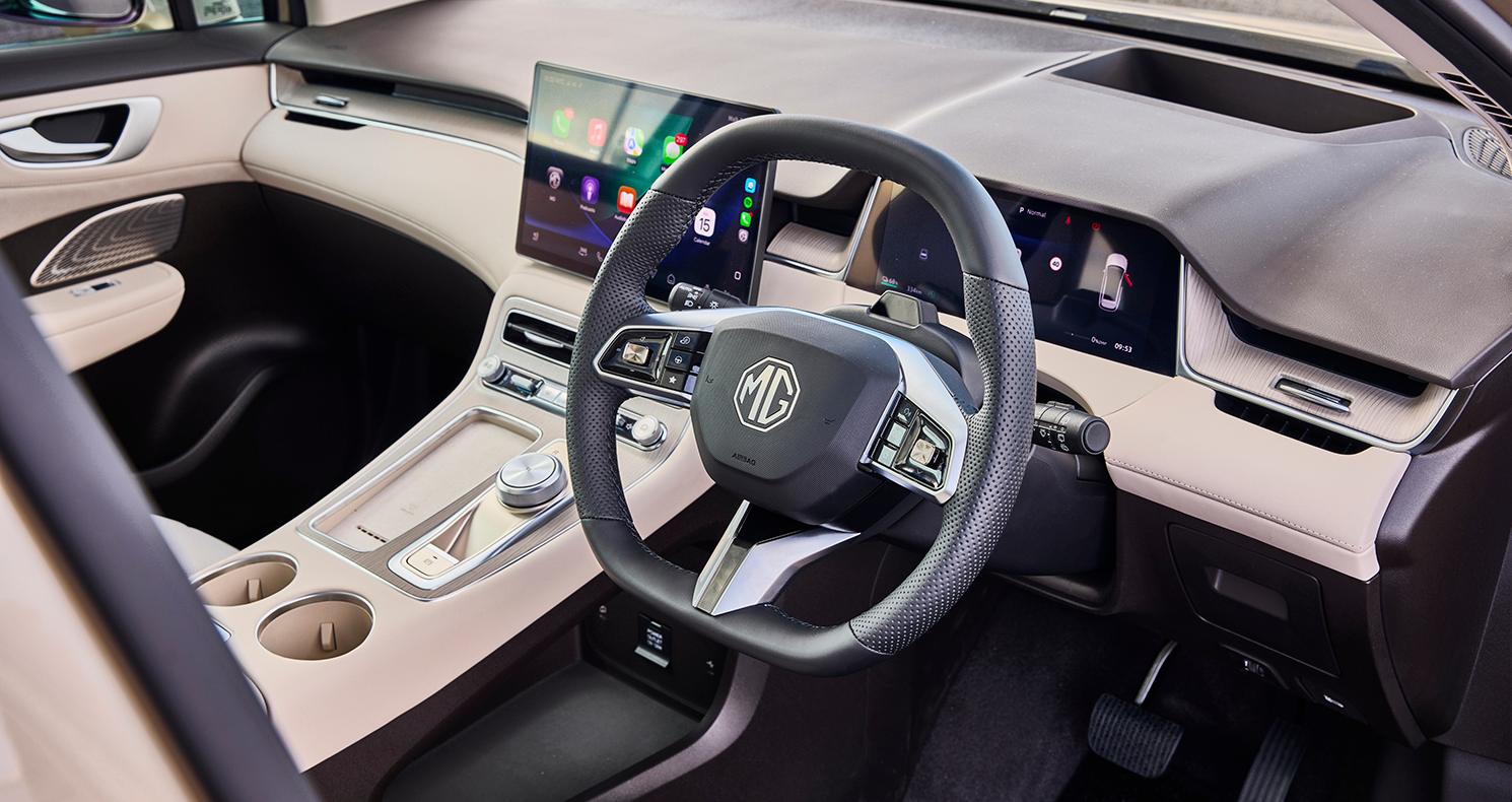 China's cheap new Model Y rival confirmed