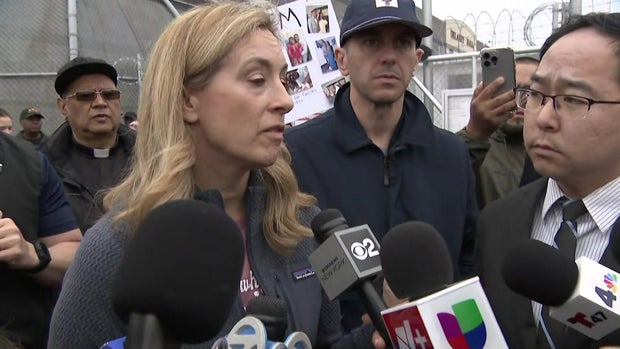 Delaney Hall ICE protests escalate after NJ Gov. Mikie Sherrill denied ...