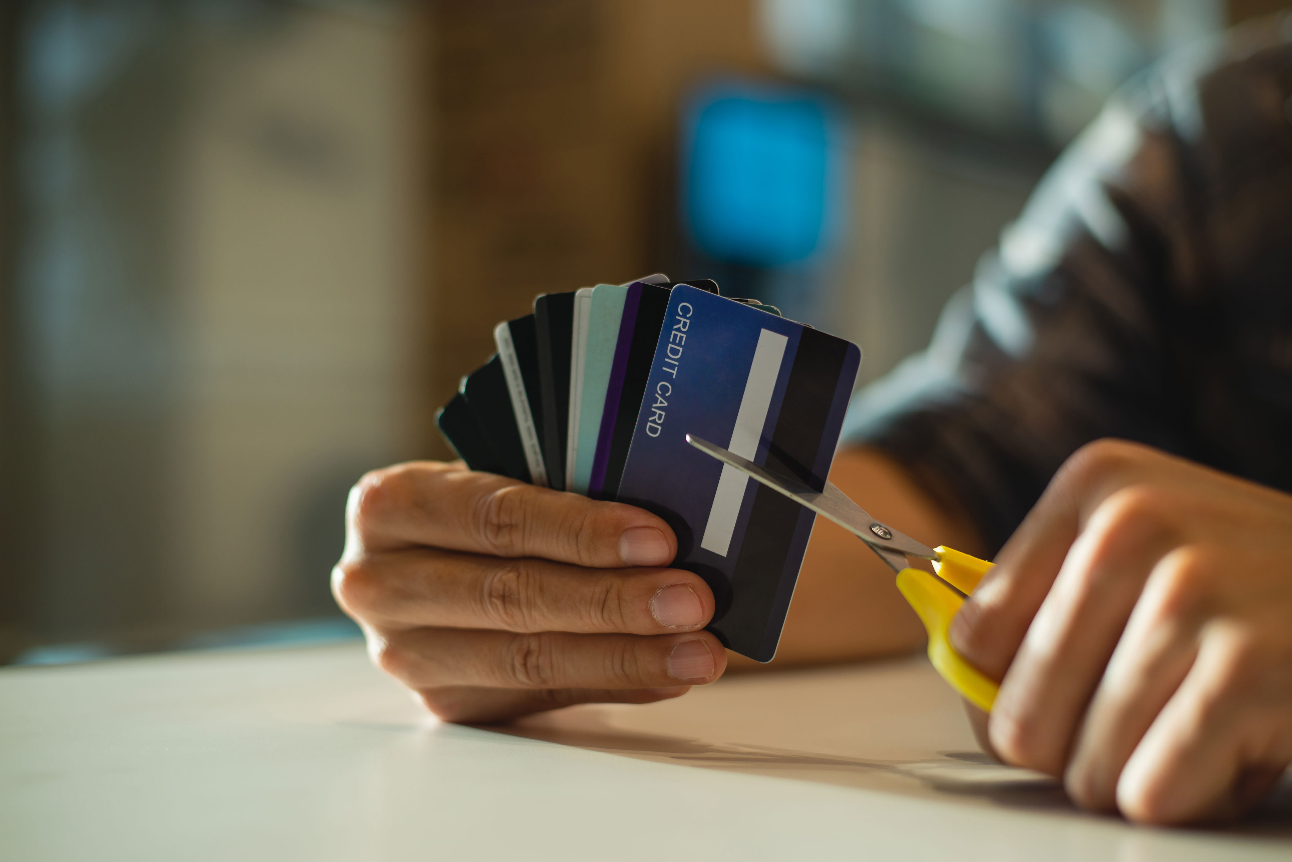 Discover credit cards are about to become Capital One cards. Why that ...