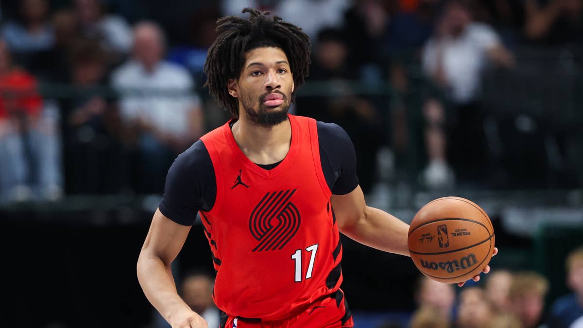 Fantasy basketball 2026-27: Players one depth chart move away from ...