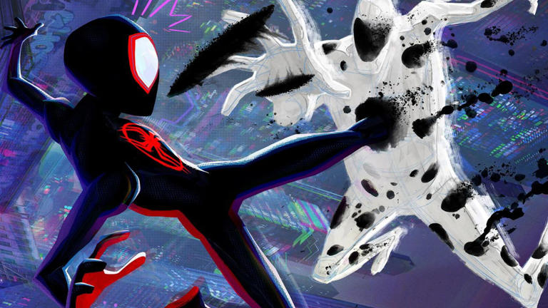 Phil Lord and Chris Miller explain massive delays for ‘Spider-Man ...