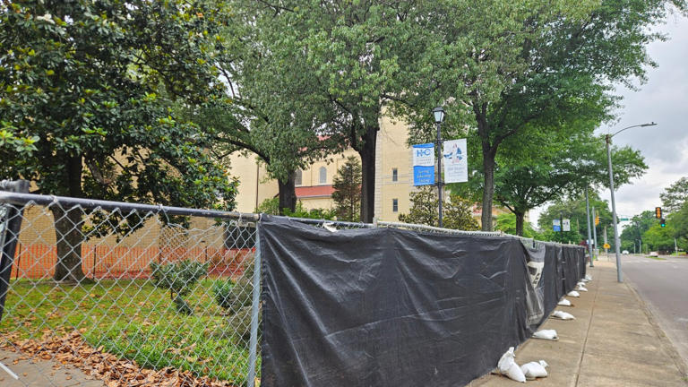 Former Midtown Catholic school buildings to come down
