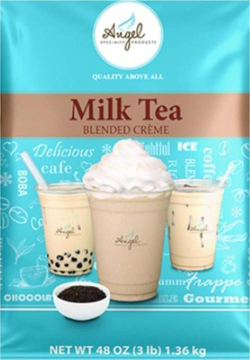 Specialty beverages sold in California recalled for possible contamination