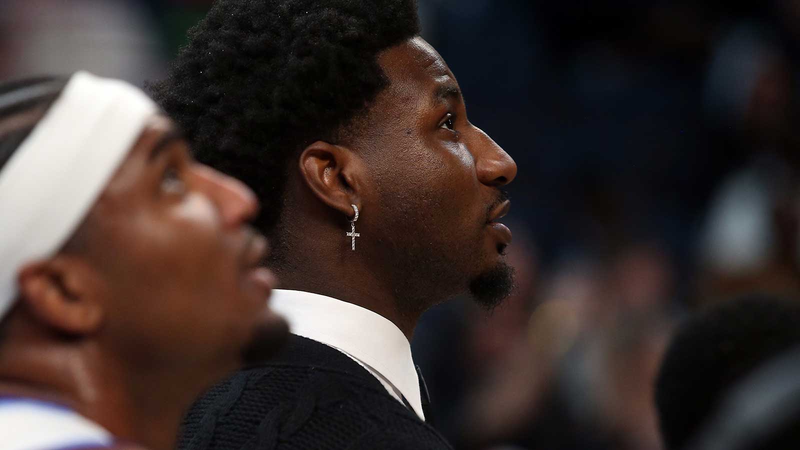 NBA rumors: How lottery reform will impact Grizzlies-Jazz Jaren Jackson ...