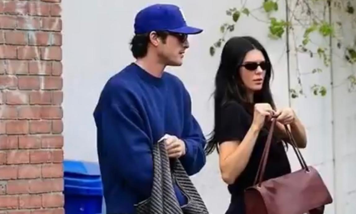 Why is Jacob Elordi keeping his romance with Kendall Jenner secret ...