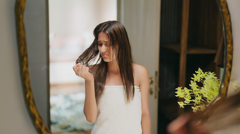 What intermittent fasting really does to your hair (hint: it doesn't ...
