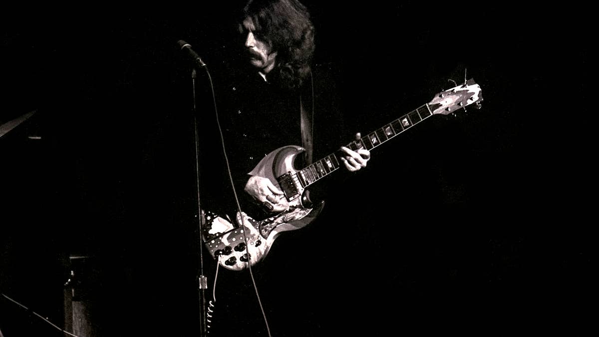 Cream's 'Badge' named one of the best road trip songs by Rolling Stone