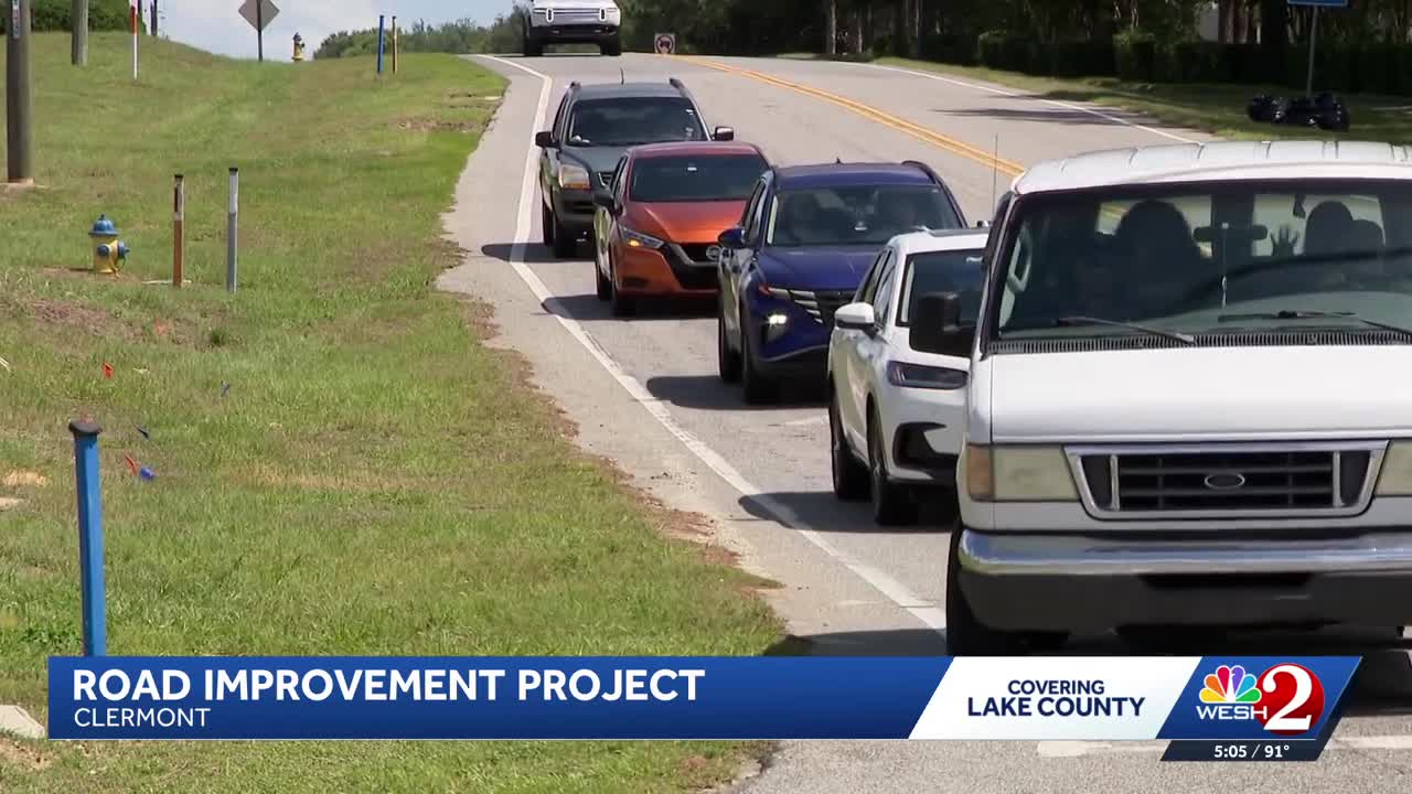 Hartwood Marsh, Hancock Road projects progress in South Lake County