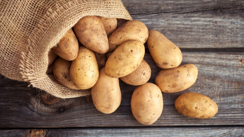 The baked potato mistakes you need to stop making