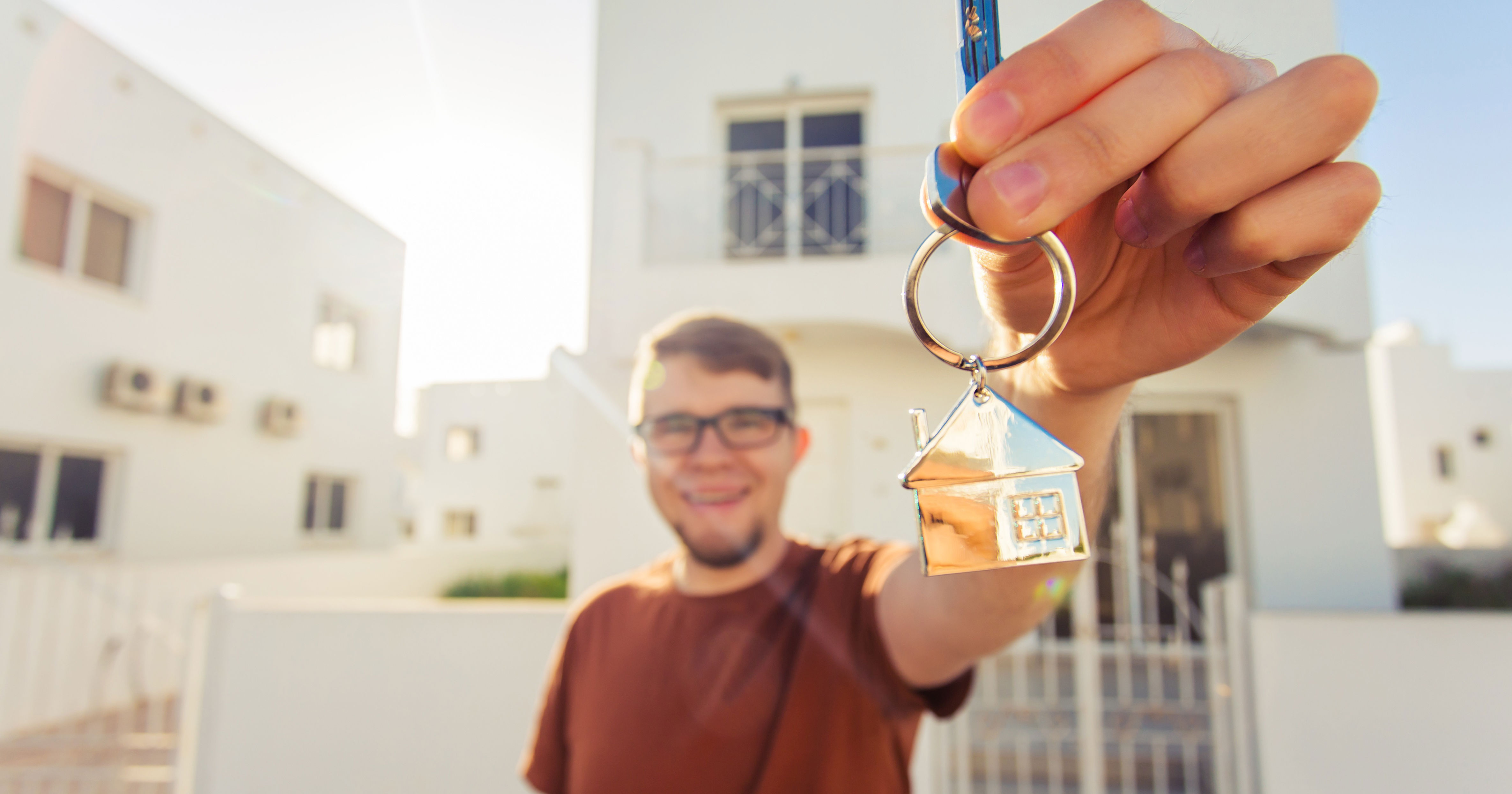 North Carolina real estate expert: First-time buyers need to plan