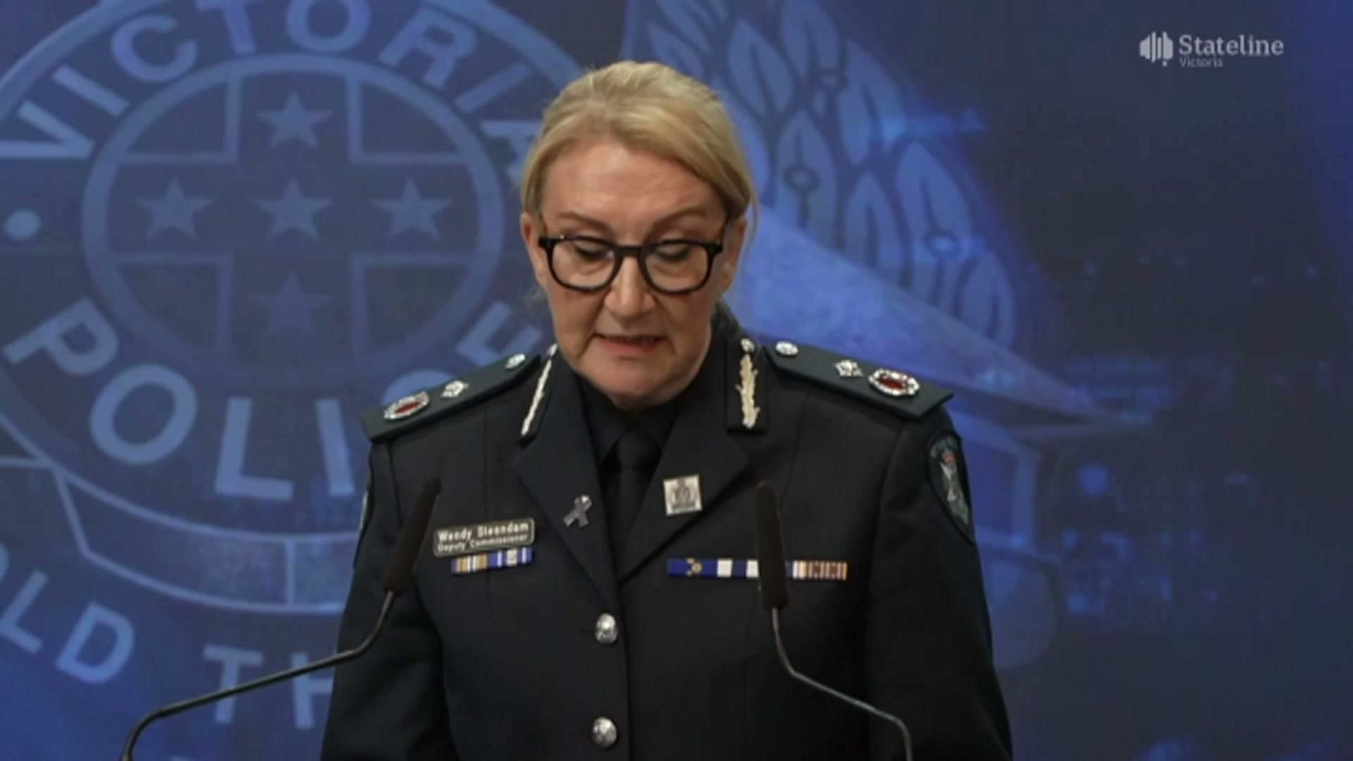 Victoria appoints former deputy commissioner of police as new childcare ...