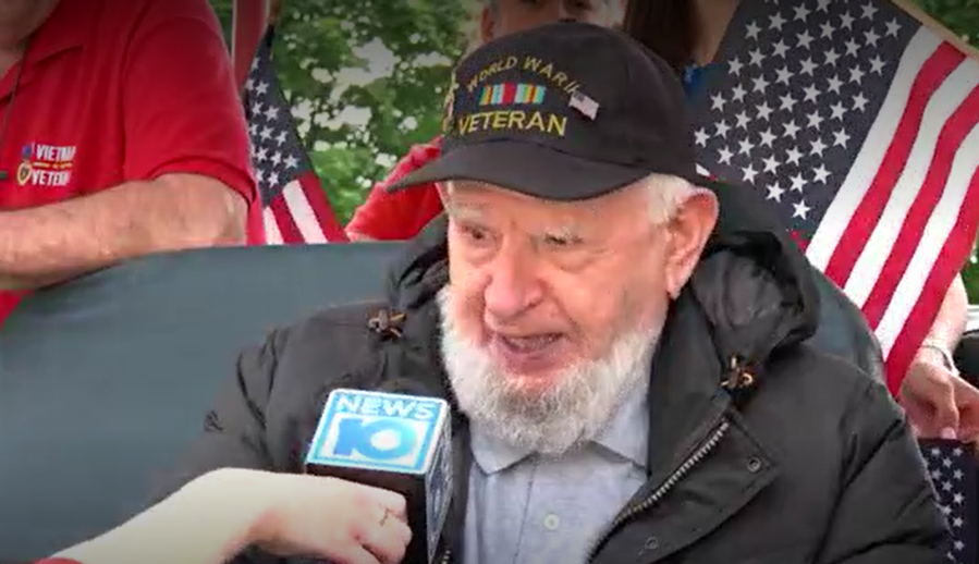 Local Memorial Day events honor veterans, uplift community