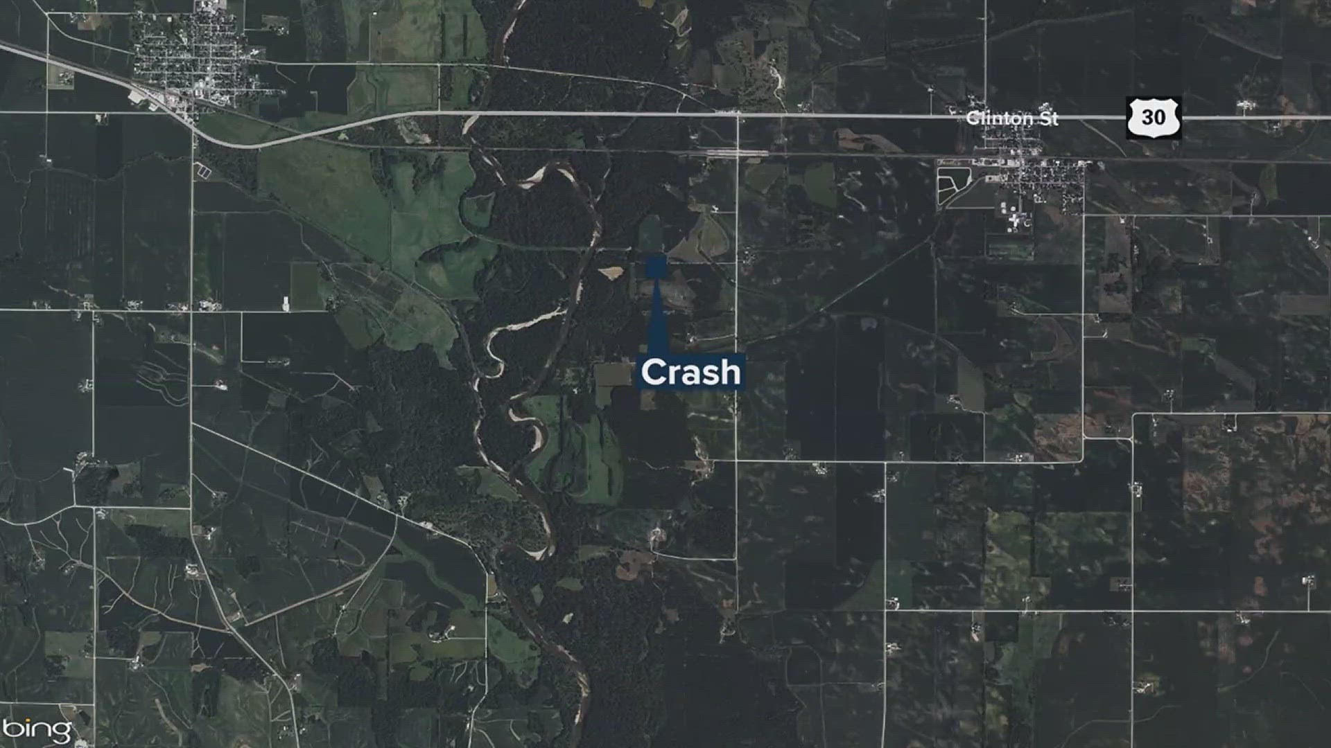 2 killed in Clinton County UTV crash