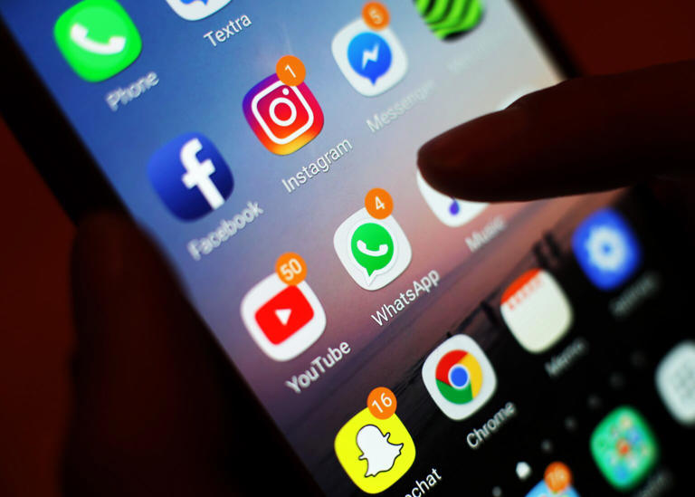 Phoebs Lyle: For disabled people, improvements to ‘dumb’ technology ...