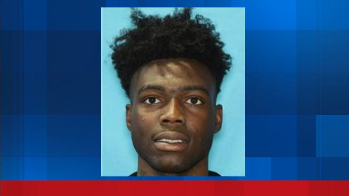 Montgomery man arrested following police chase in Elmore County