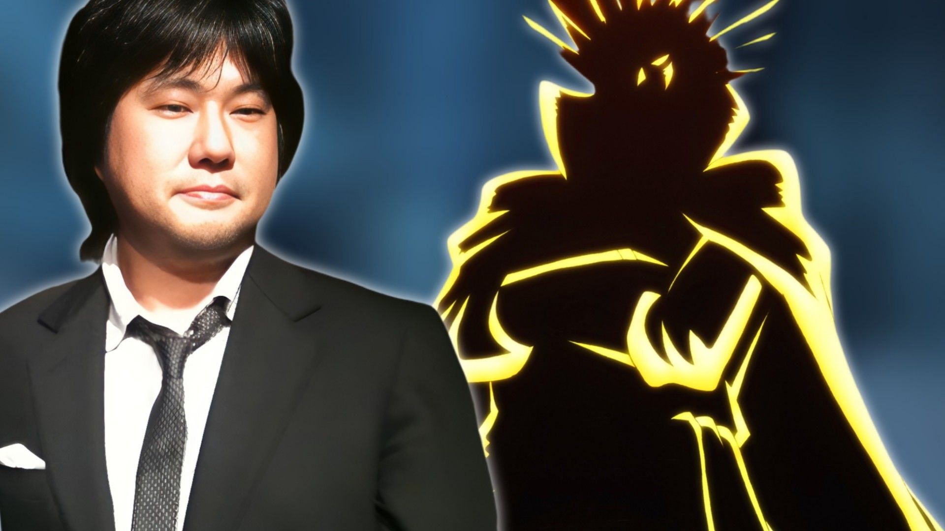 One Piece officially unveils a new legendary character from Void Century