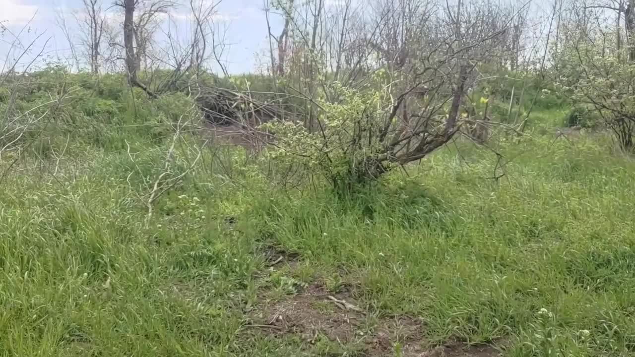 Russia shows troops firing wire-guided anti-tank missile claiming it ...
