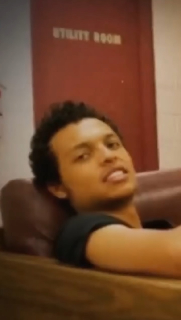 The unsolved case of Luis Colmenares