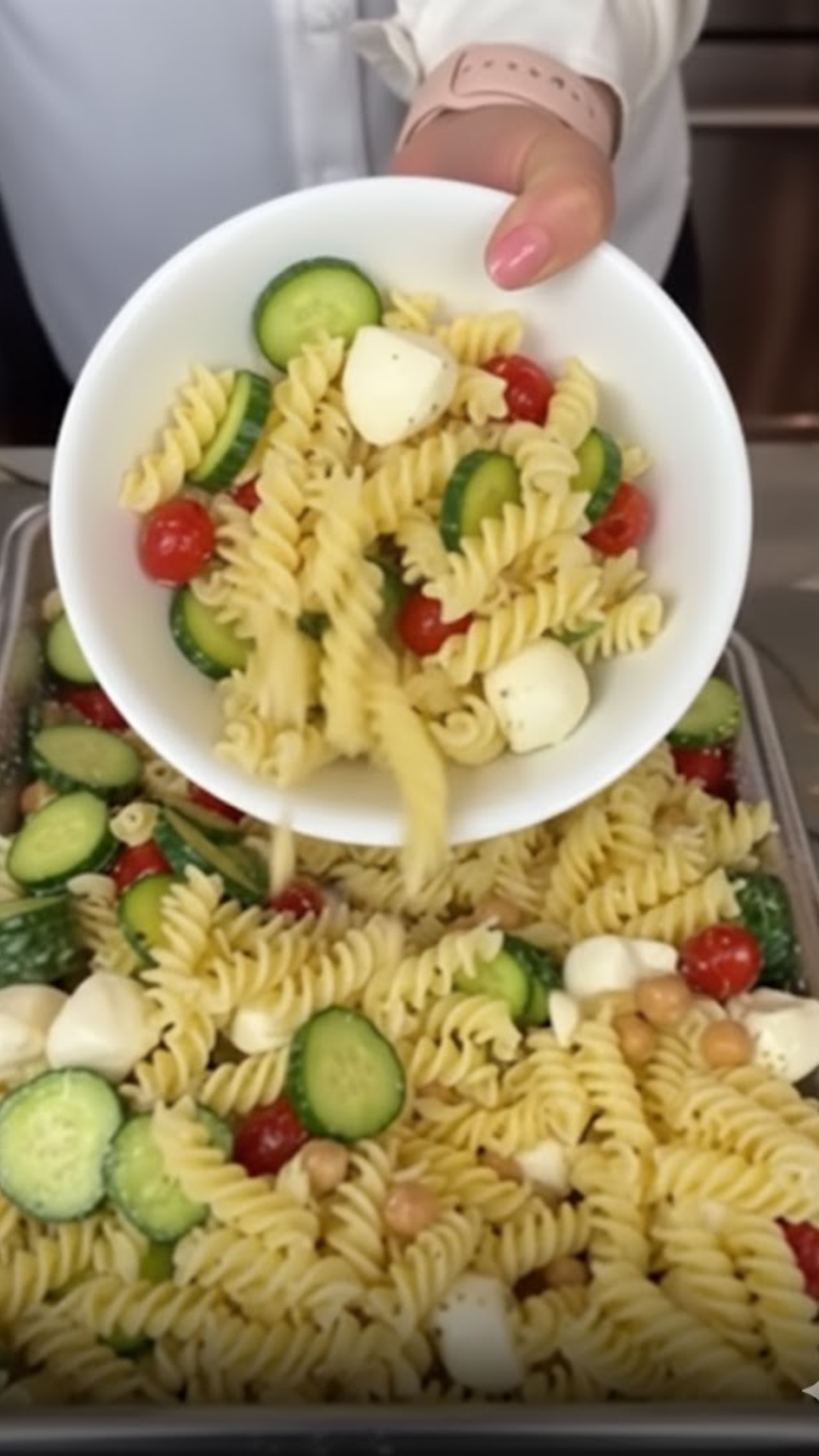 Easy pasta recipe so good you’ll crave it every night