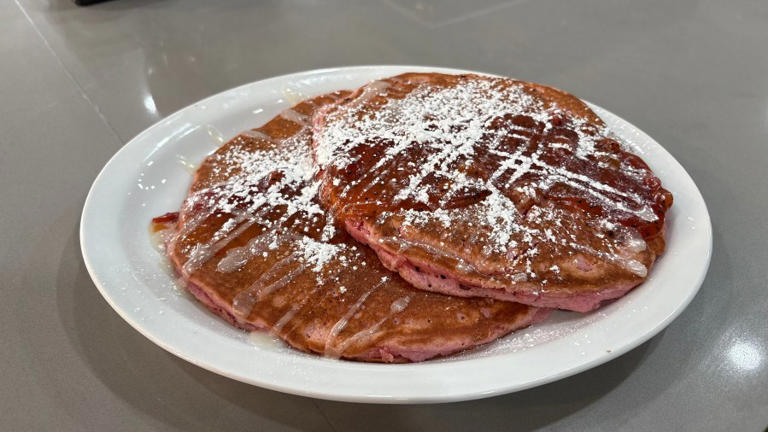 New brunch spot, The Toasted Yolk, opens in West El Paso