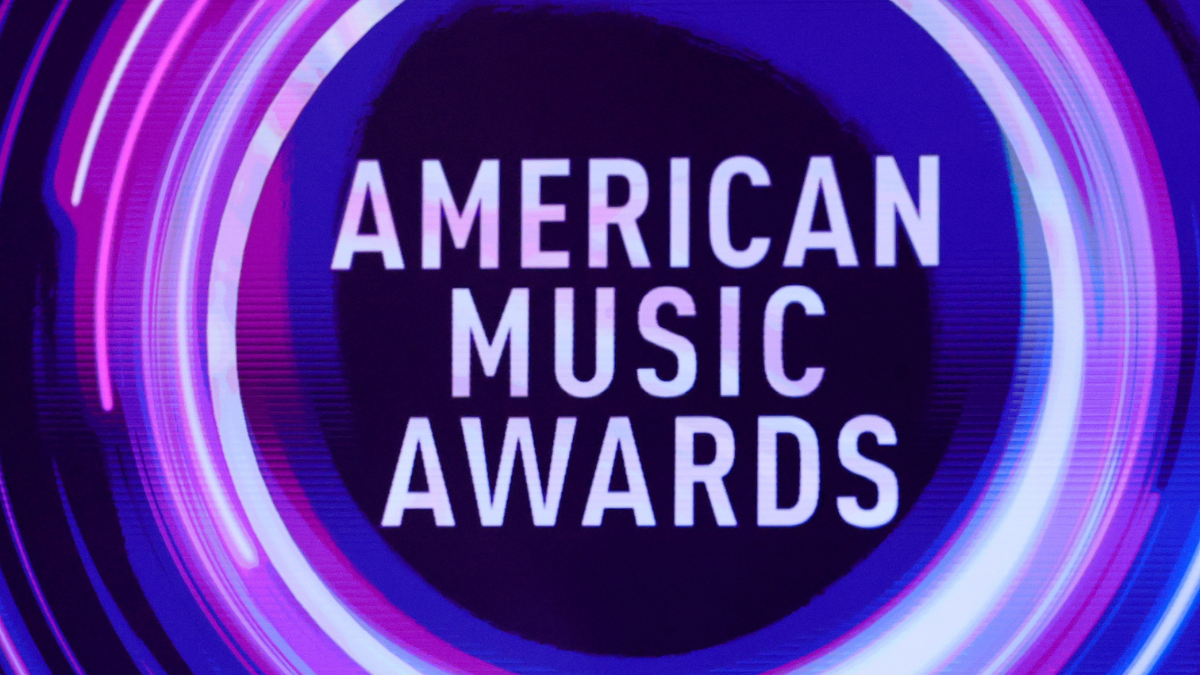 2026 American Music Awards: See the complete list of winners revealed