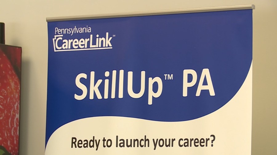 Job fair coming to Mercer County this week